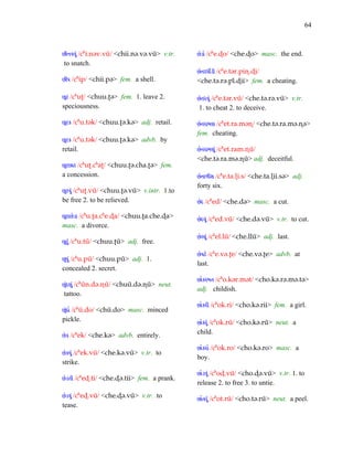 Gujarati english dictonary | PDF