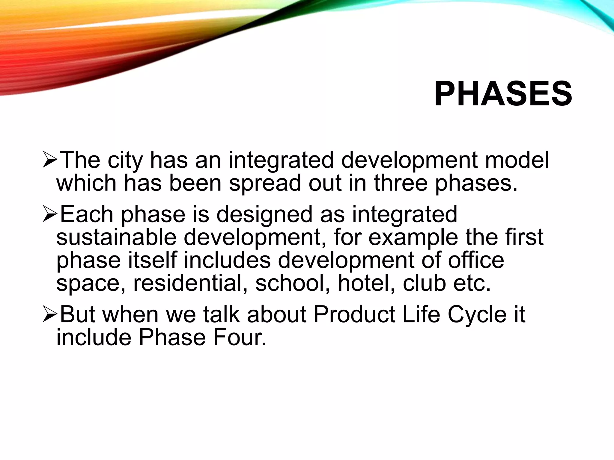 Gujarat international finance tech city | PPTX