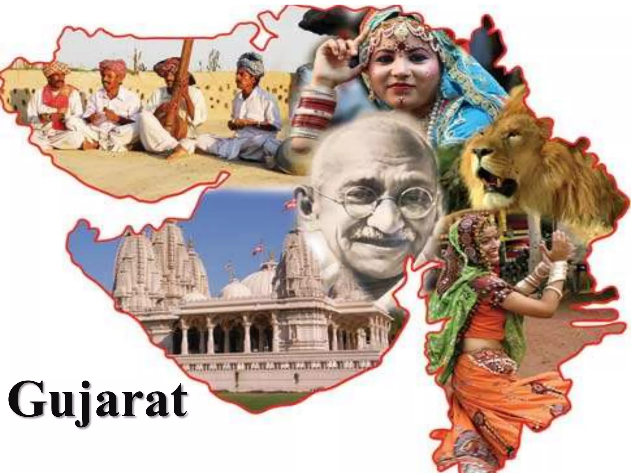 Gujarat | PPT