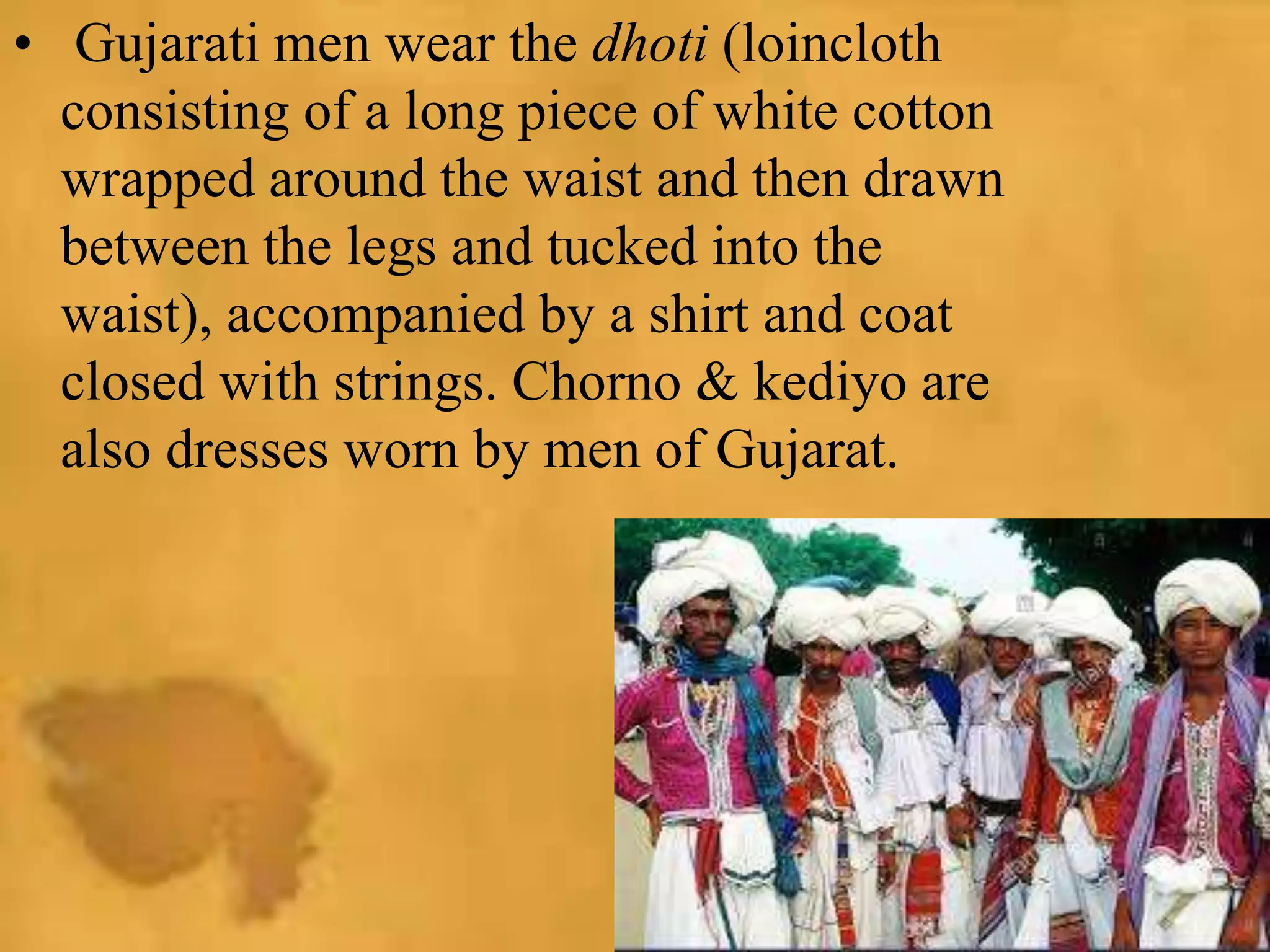 Gujarat | PPT
