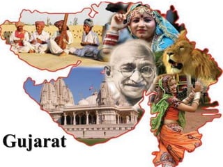 Gujarat | PPT