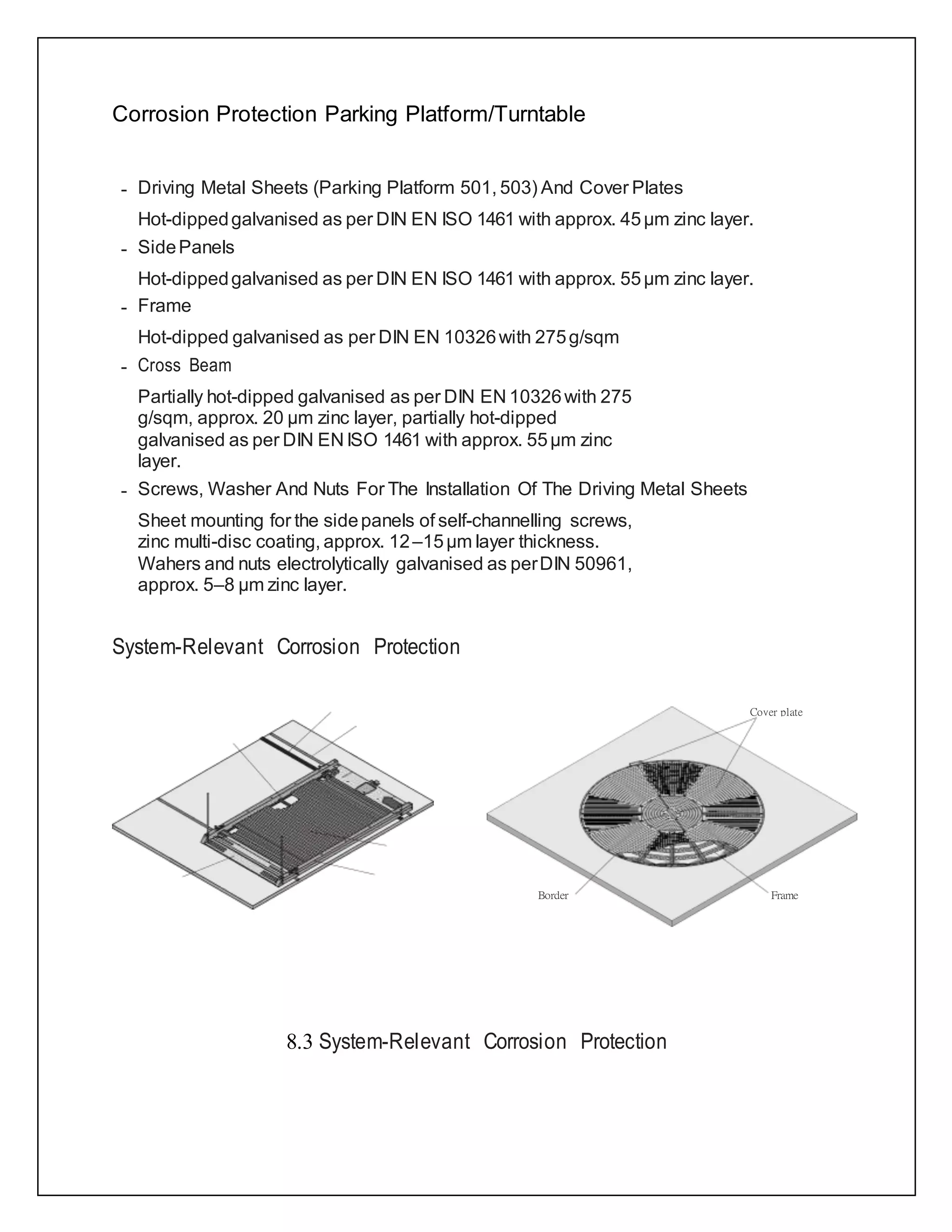 smart parking lot (DE report with AEIOU sheet photos & mind mapping) | DOCX