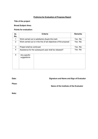 Gujcost mrp-scheme-final | PDF