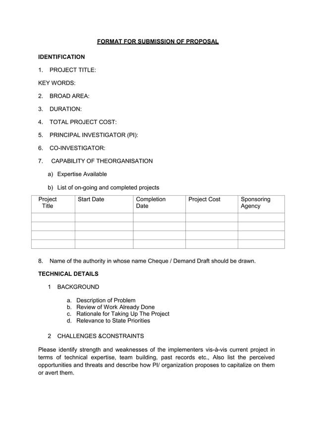 Gujcost mrp-scheme-final | PDF | Student Financial Aid | Financial Assistance