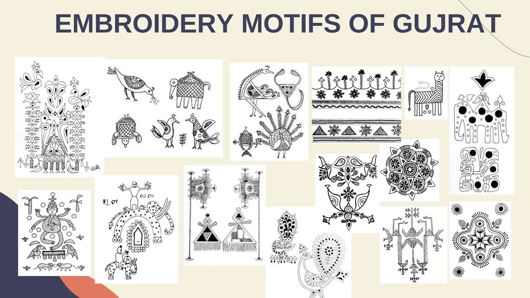 Gujrati embroidery of gujrat ppt by simran.pdf