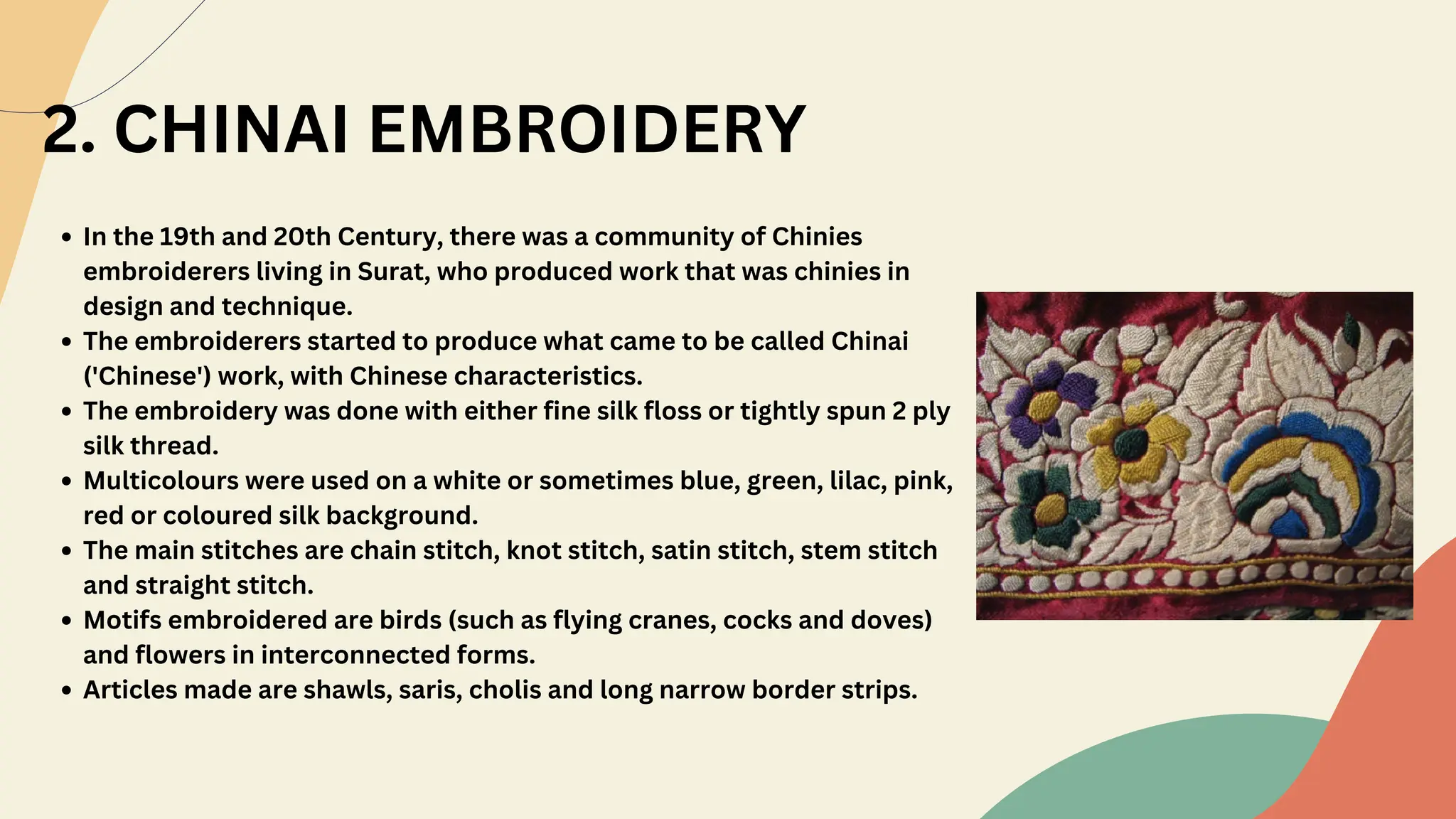 Gujrati embroidery of gujrat ppt by simran.pdf