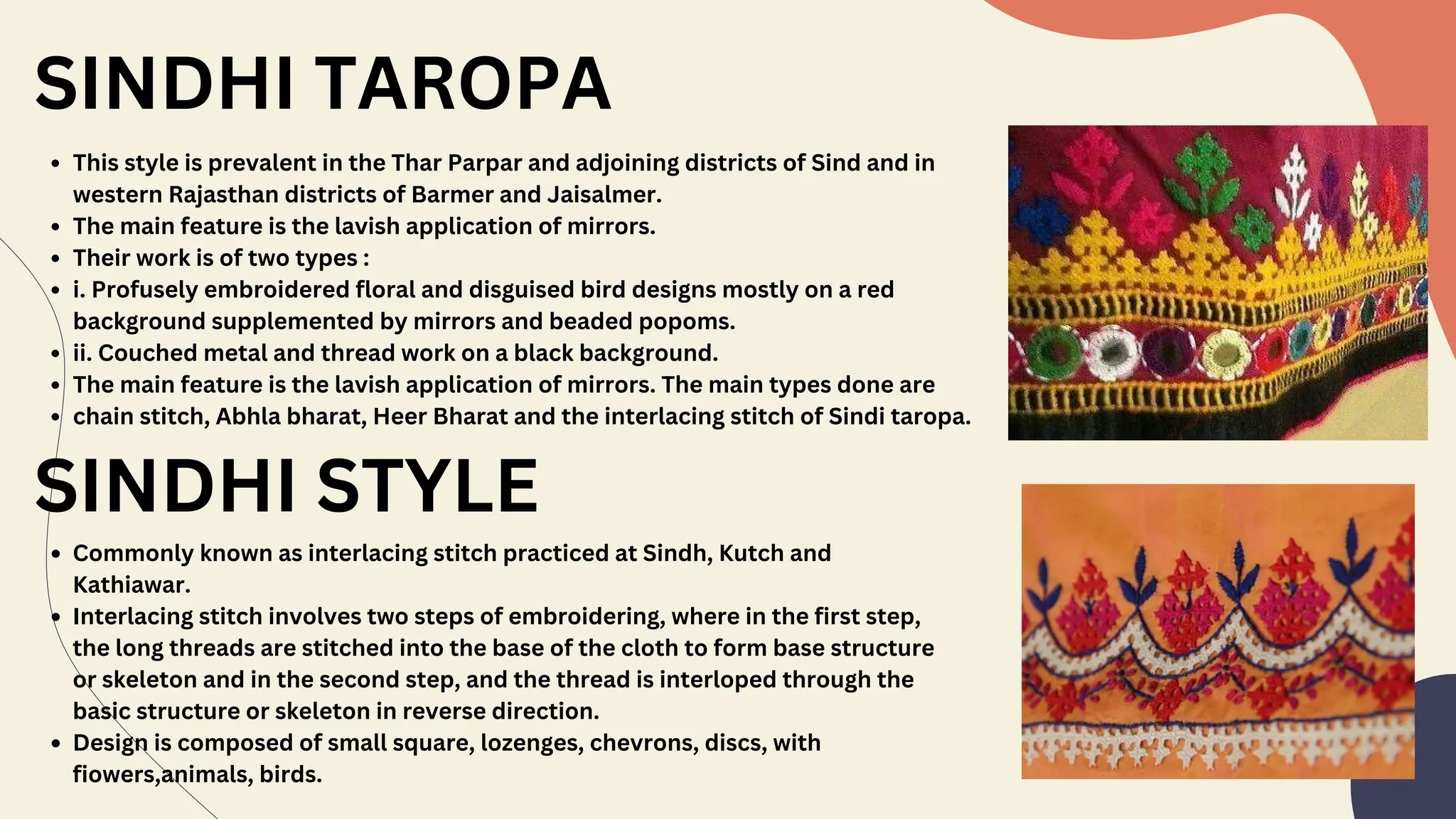 Gujrati embroidery of gujrat ppt by simran.pdf
