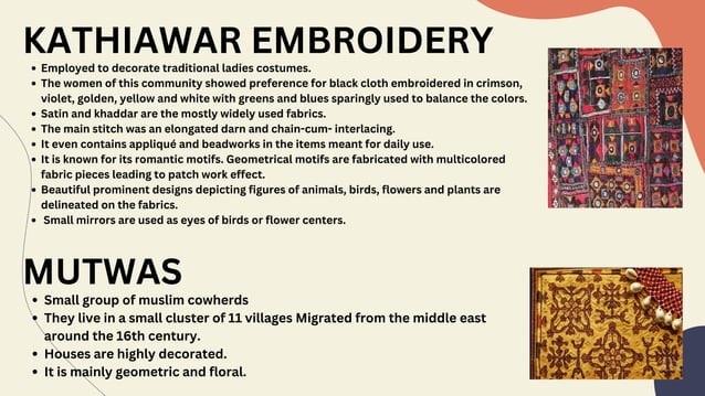 Gujrati embroidery of gujrat ppt by simran.pdf