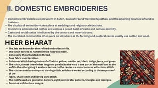 Gujrati embroidery of gujrat ppt by simran.pdf