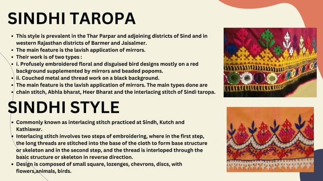 Gujrati embroidery of gujrat ppt by simran.pdf