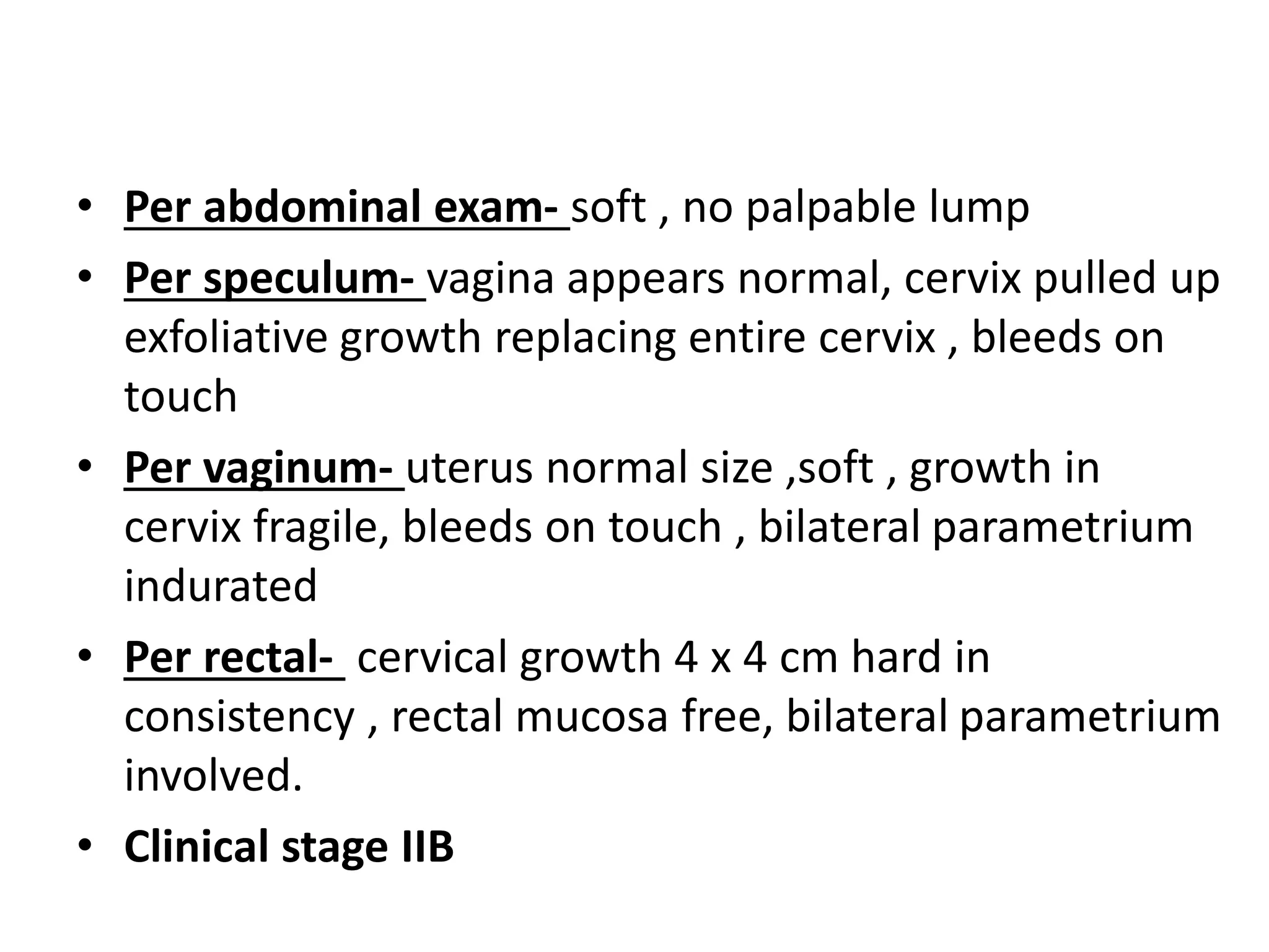 gulabo_devi_ca_cervix_finalll.pptxbbvvdff | PPT