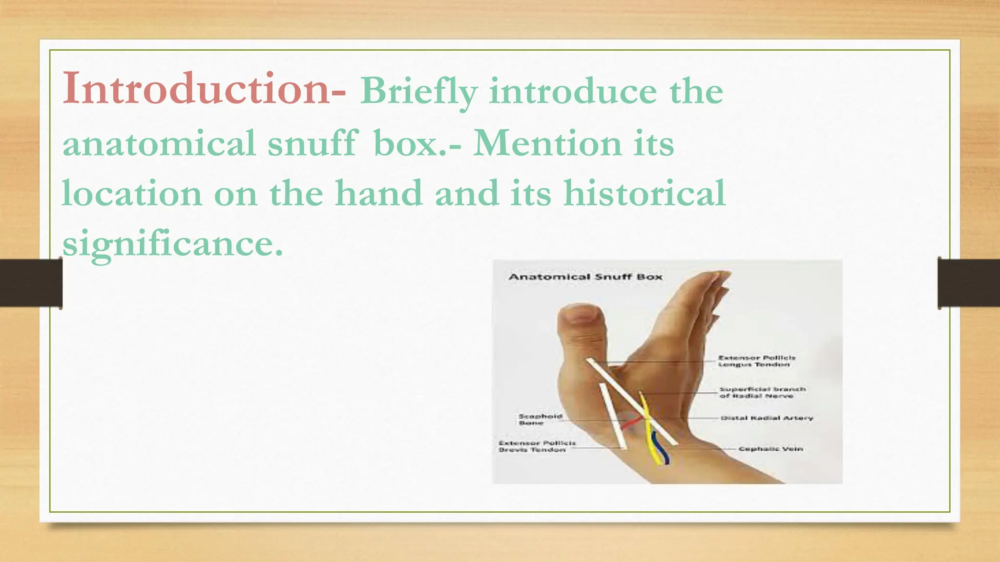 GULAM RASOOL SALMANI (79) ANATOMICAL SNUFF BOX.pdf