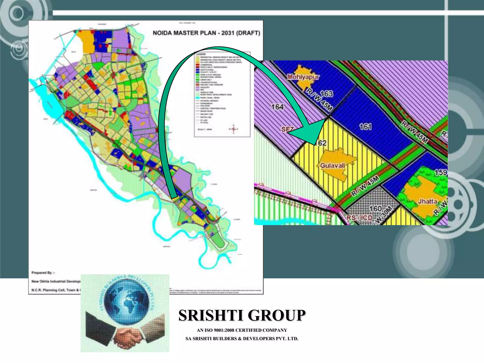 Gulawali plots ppt2 | PPT