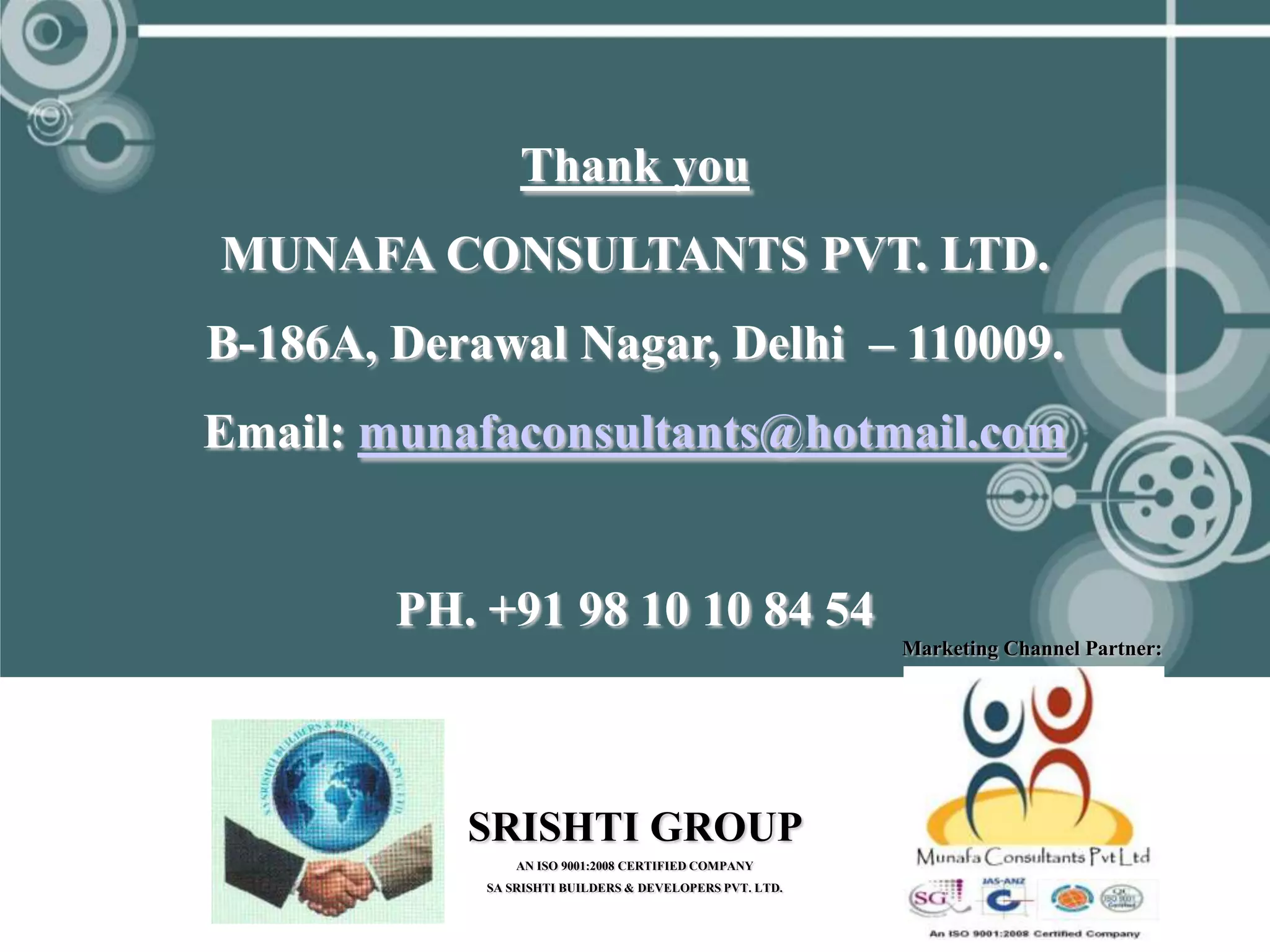 Gulawali plots ppt2 | PPT