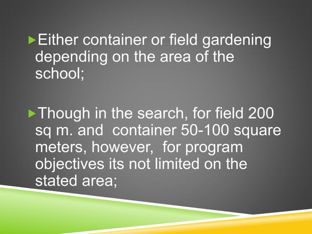 Gulayan sa Paaralan Program.pptx