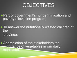 Gulayan sa Paaralan Program.pptx