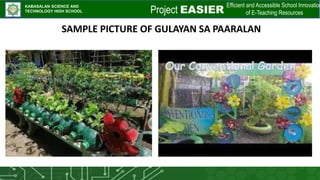 GULAYAN SA PARALAN.pptx
