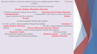 Gulay hipertenziv və hipotenziv maddələr.pptx