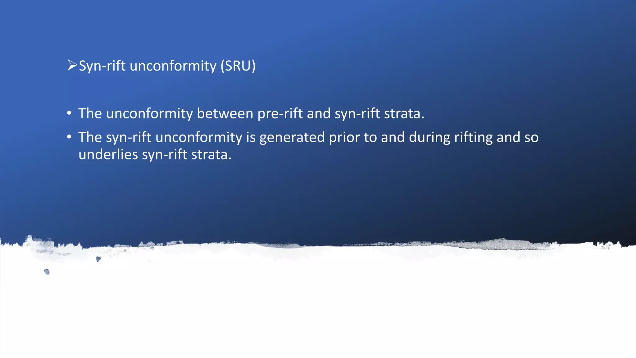 the culf of suez rift | PPTX