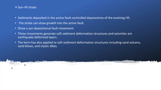 the culf of suez rift | PPTX