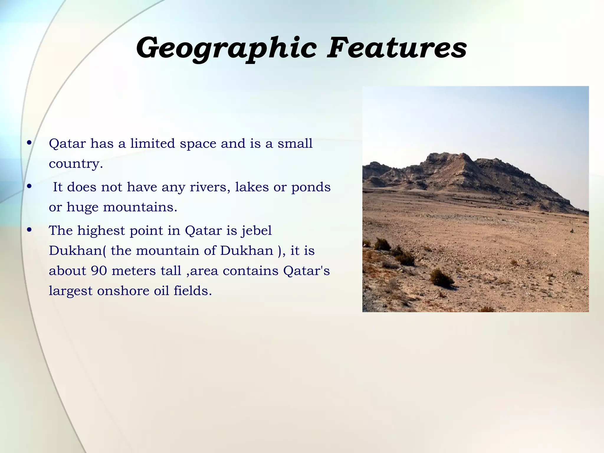 Gulf Region | PPT