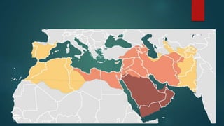 Gulf countries | PPTX