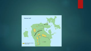 Gulf countries | PPTX