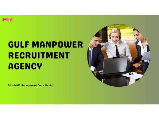 Gulf Manpower Recruitment Agency.pptx