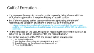 gulf of execution.pptx