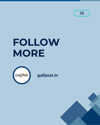 Step-by-step guide to get job in gulf countries | PDF