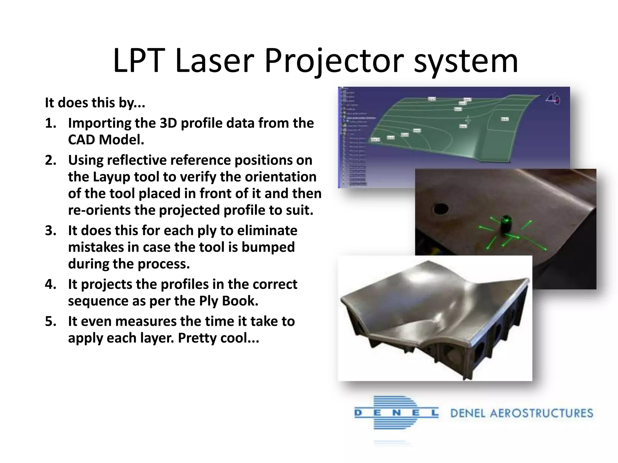 Gulfstream G150 project | PPTX