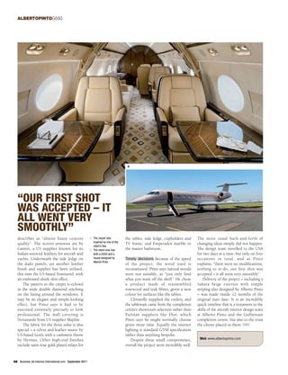 Gulfstream G550 | PDF