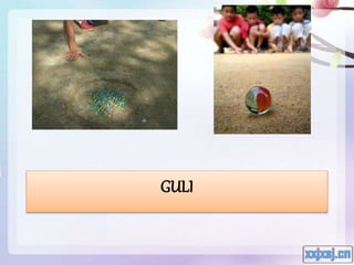 Guli | PPTX
