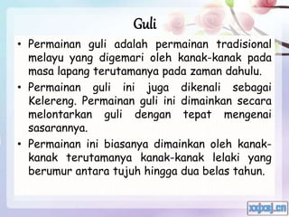 Guli | PPTX