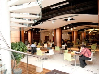 University of Glasgow Library | PPTX