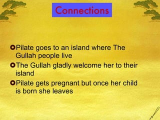 Gullah | PPT