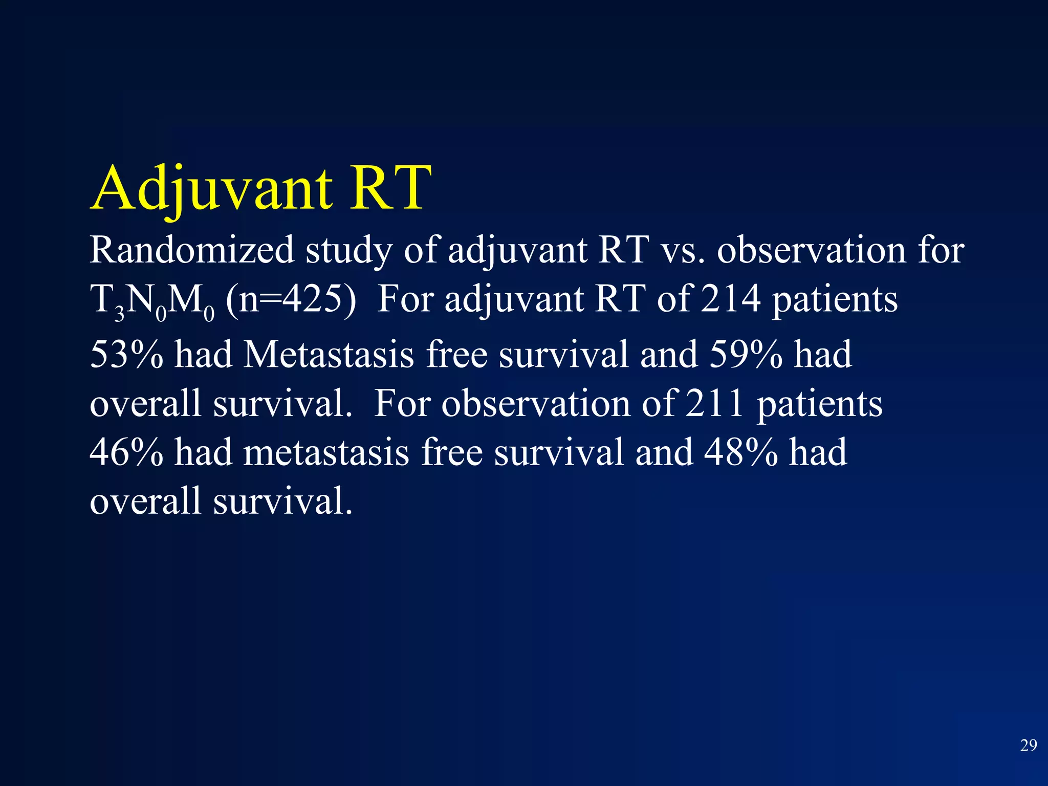 Prostate Cancer Ppt