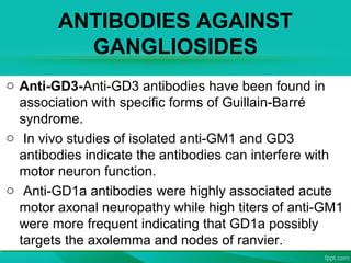 Gullian barre syndrome | PPT