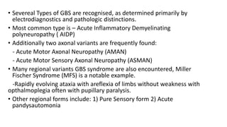 Gullian Barre Syndrome.pptx