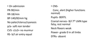 Gullian Barre Syndrome.pptx
