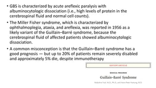 Gullian Barre Syndrome.pptx