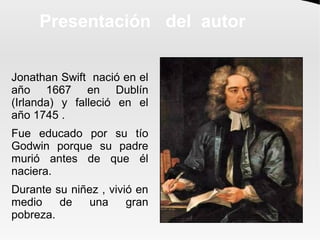 Gulliver | PPT