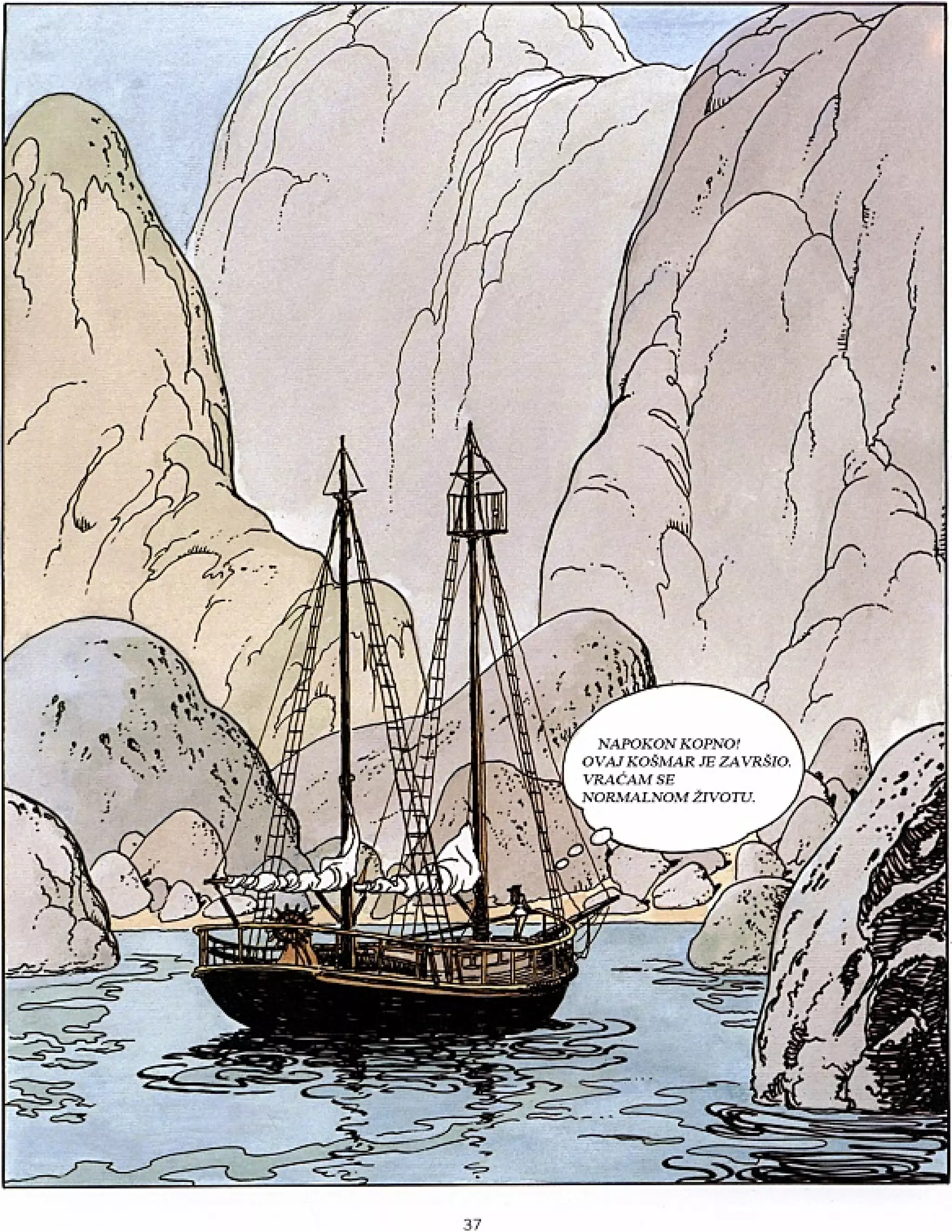 Gullivera by milo manara prevod joep | PDF | Basketball | Sports