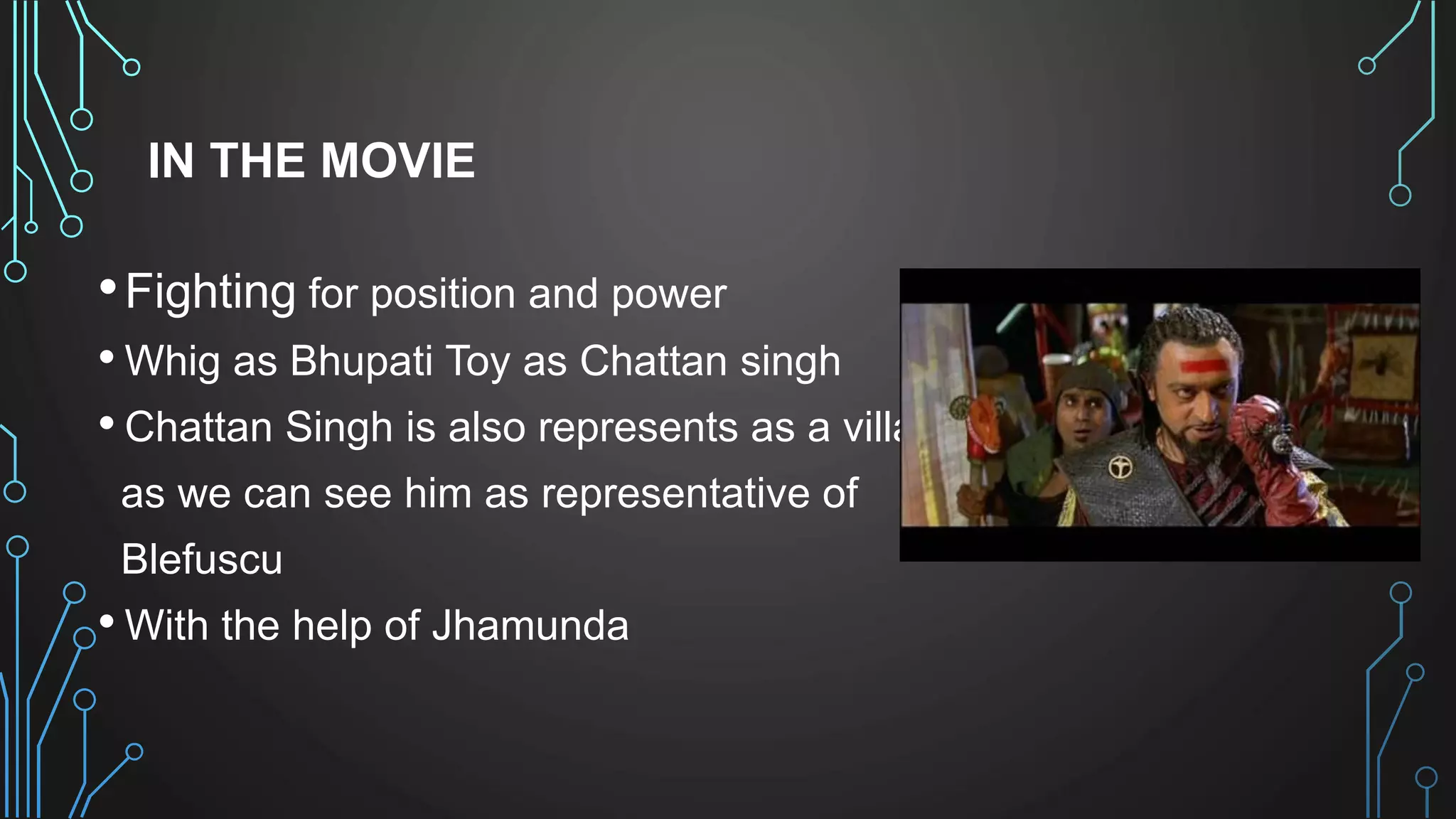 Gulliver's travels and jajantaram mamantaram | PPTX