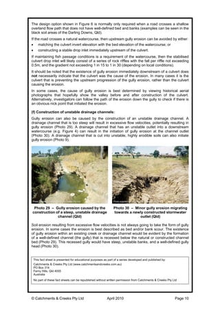 Gully1-1.pdf | Environment | Science
