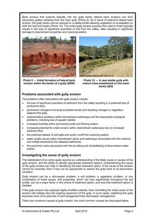 Gully1-1.pdf | Environment | Science