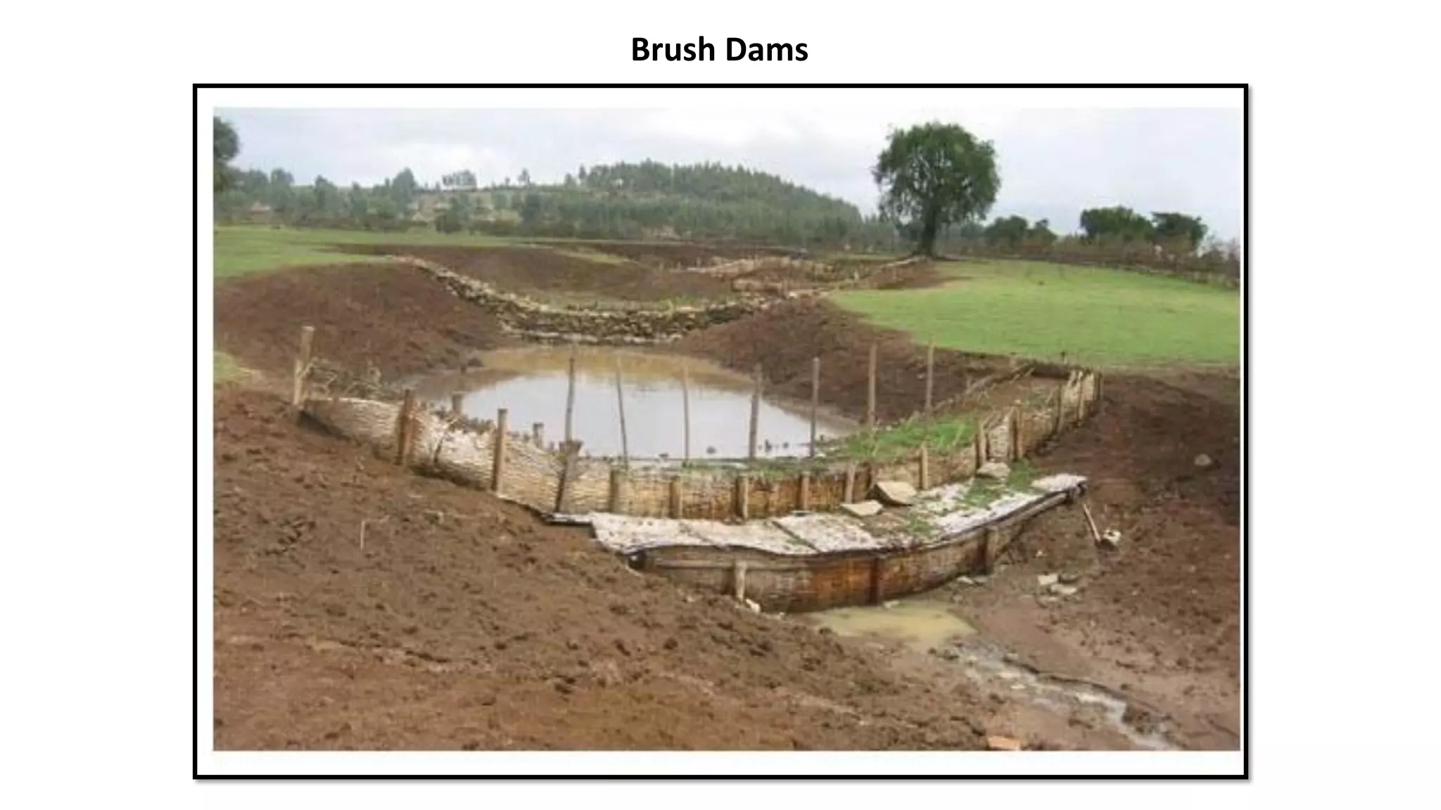 Gully classification and its contol measures | PDF