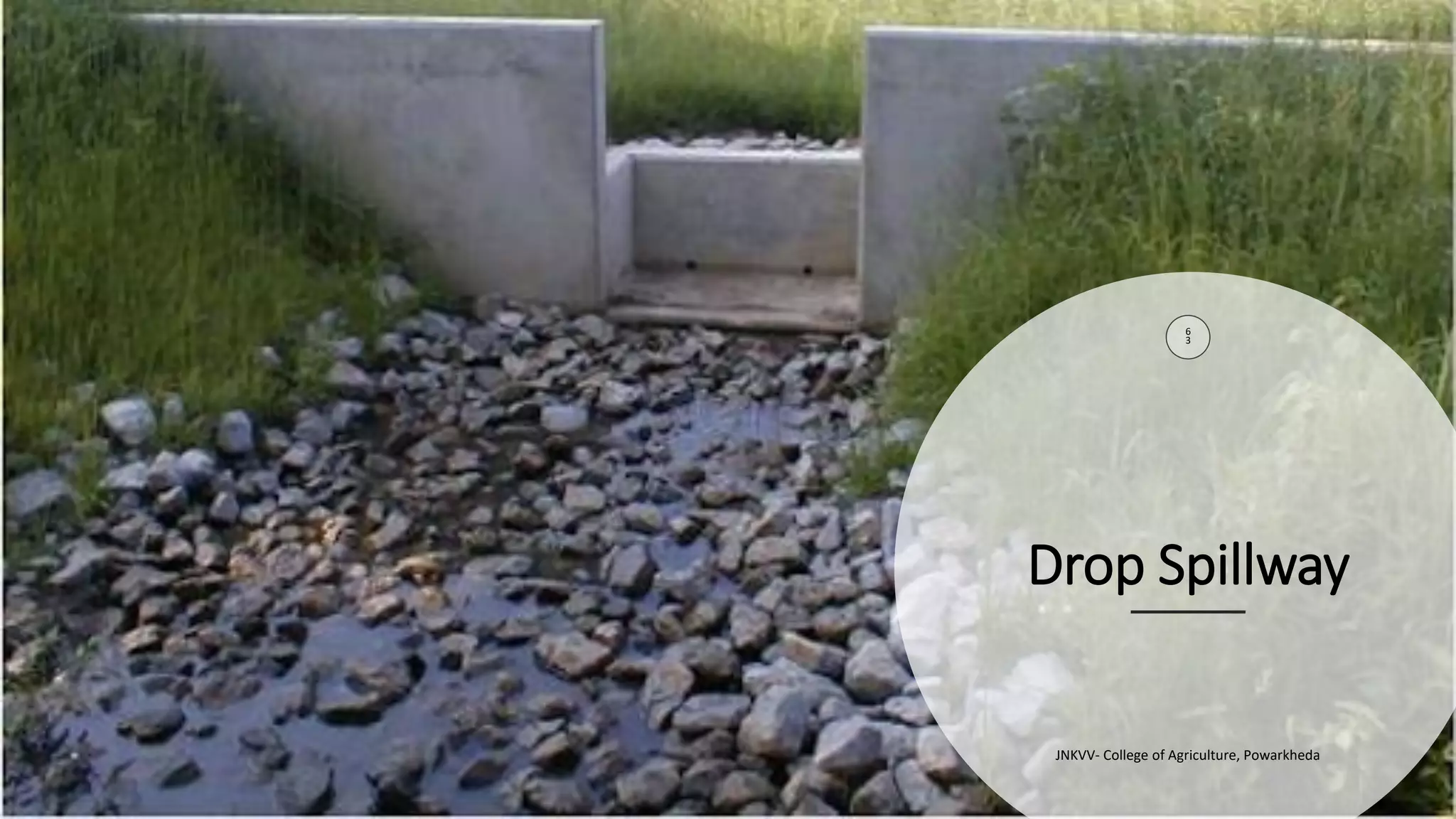 Gully classification and its contol measures | PDF