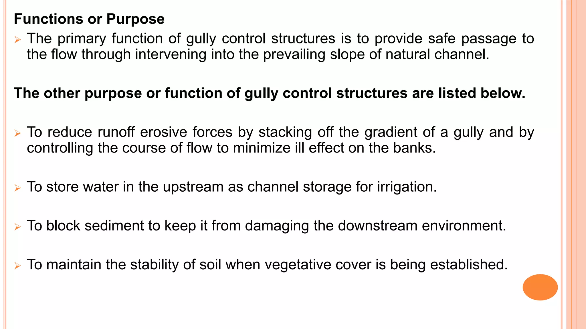 Gully Control Structures.pptx