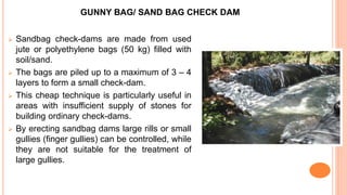 Gully Control Structures.pptx